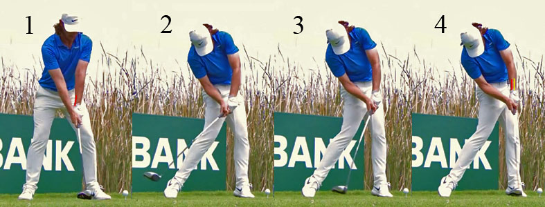 Scott Cowx - body/arm motions th