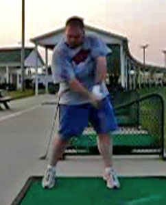 The Pull Slice (Any drills, tips to fix the pull slice?) - Instruction ...